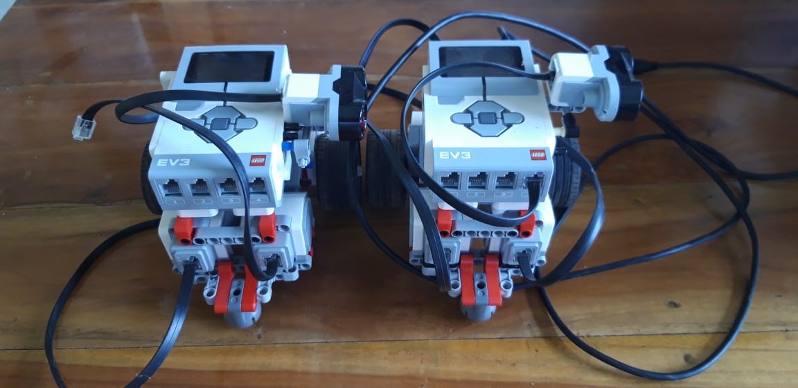 Control System and Robotics Laboratory - Faculty of Engineering ...